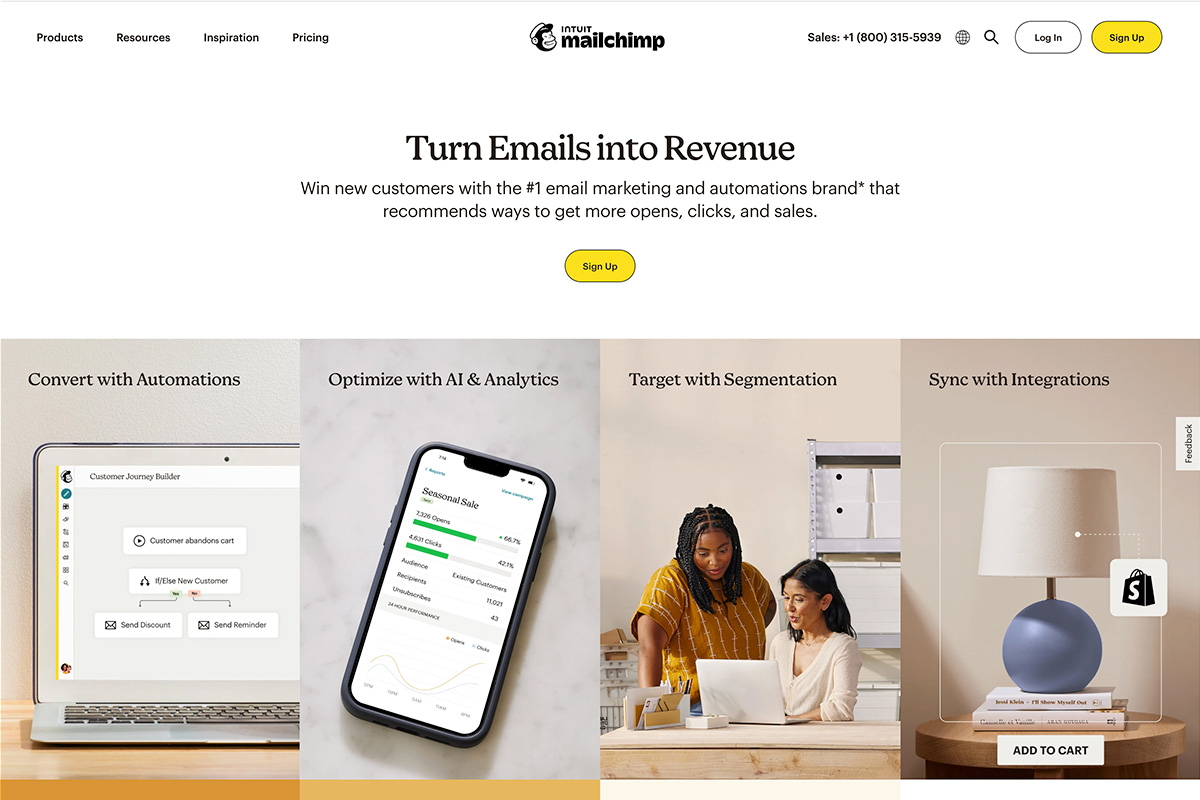 Design d'un bouton d'appel à l'action : exemples et conseils / Wenovio